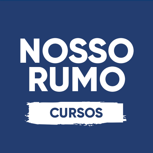 Cursos preparatórios: Nosso Rumo
